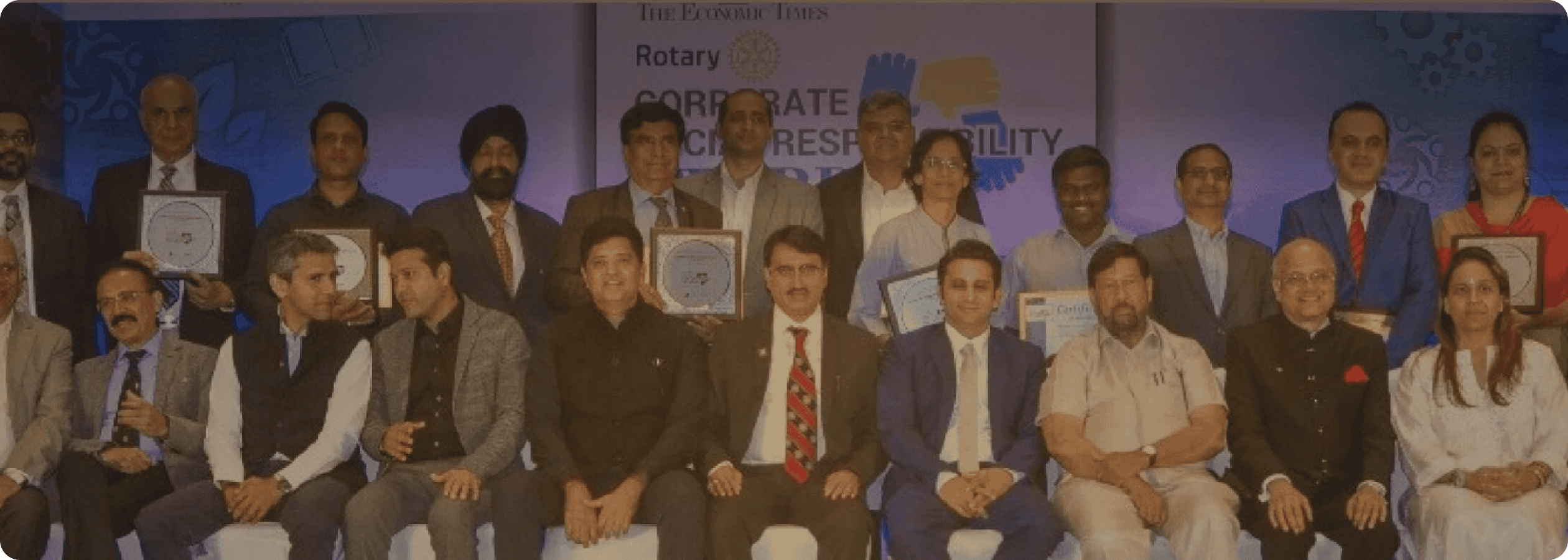 Rotary CSR Awards 2025